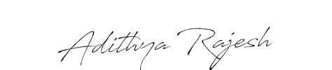 98 Adithya Rajesh Name Signature Style Ideas Unique Online Autograph
