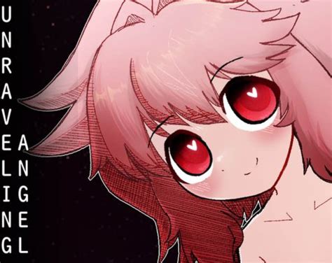 Unraveling Angel Cowards Paradise [v0 6 5a] [flayed Santum]