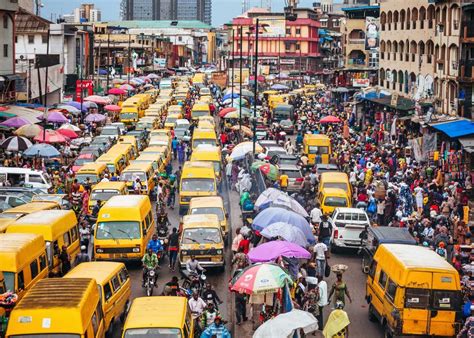 A Vision For E Mobility In Nigeria Rmi Hannah Lindsell
