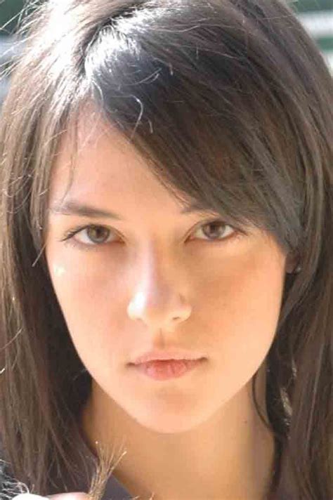 Marta Gastini Pictures
