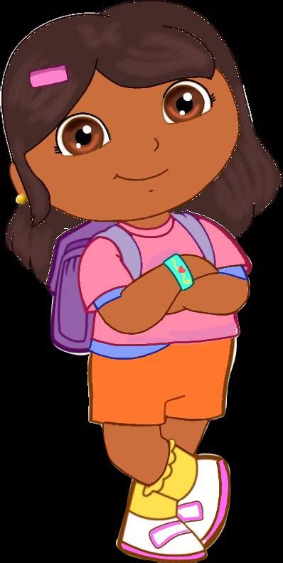 New Dora Marquez Png {fanmade} By Brittanywalton28 On Deviantart