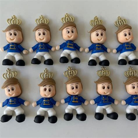 10 Apliques Personalizados Realeza Elo7 Produtos Especiais