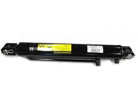 Parts Canamerican Stone Spreader