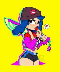 Brawl Stars Ideas Brawl Stars Star Art