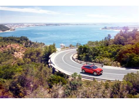 2023 Jaguar E Pace 156 Exterior Photos Us News