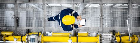 Control Engineer Automationtechies