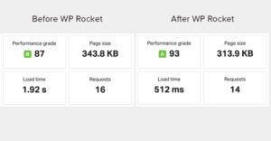 How To Properly Install And Setup WP Rocket In WordPress