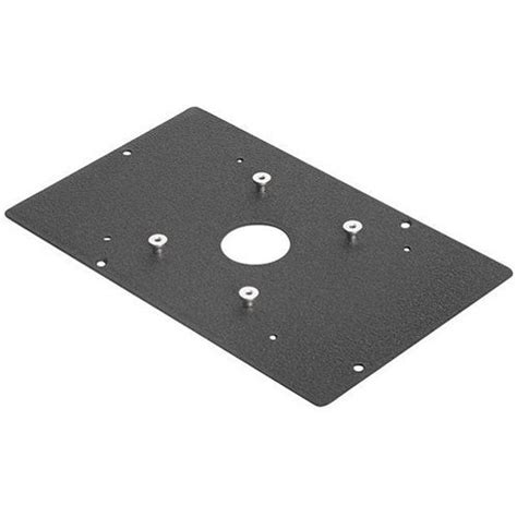 Chief Ssm329 Custom Projector Interface Bracket For Mini Rpa Elite Pro Officewonderland