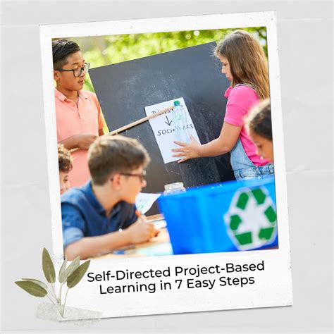 how to implement project based distance learning experiences with ease