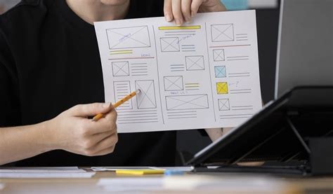 Navigating The World Of UX UI In Website Design