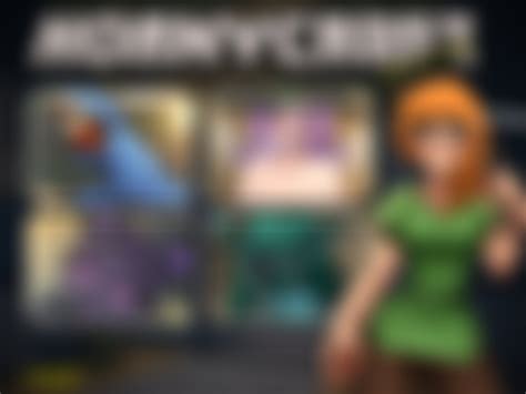 Hornycraft V 0 09 Platinum And Gold Early Access R Lewdgames