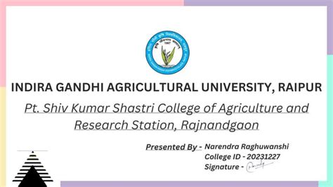 Grassed Waterways And Their Designpptx