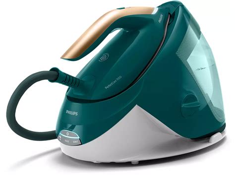 PerfectCare 7000 Series Dampfbügelstation PSG7140/70 | Philips