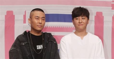 아이돌학교 블랙아이드필승