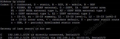 ENCOR Training OSPF EIGRP Redistribute Lab
