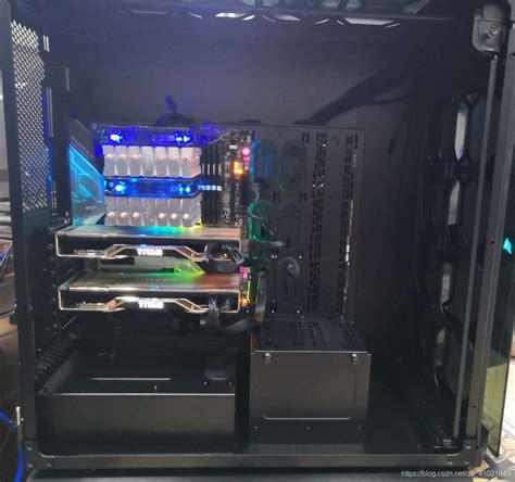 深度学习gpu服务器配置服务器gpu外接ddr Csdn博客