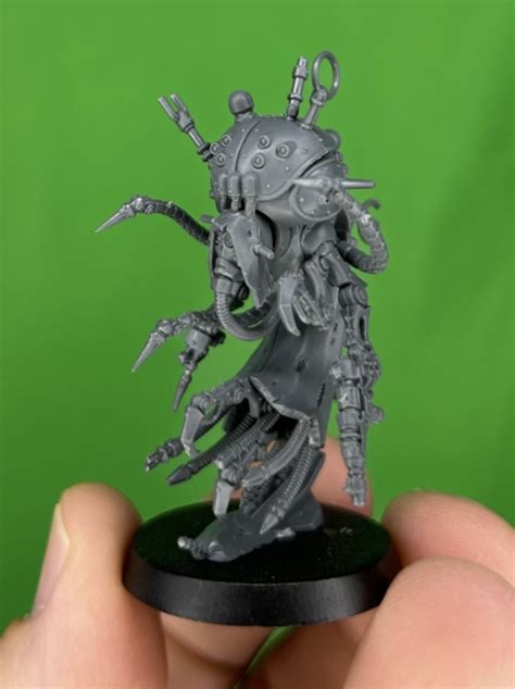 Kill Team Typhon Up Close With The New Models Bell Of Lost Souls