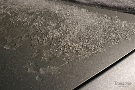 겨울철 세차는 이렇게 입동맞이 차량관리 4탄 도장면관리법