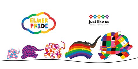 The Colourful World Of David Mckee Hazel Stainer