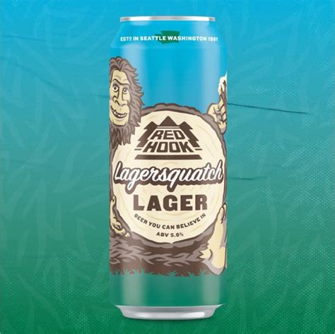 Redhook Brewery Home