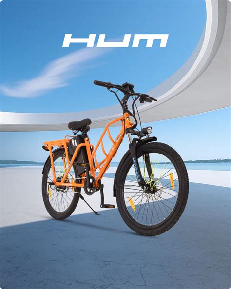 Motovolt Hum Electric Cycle Best Battery Bicycle In India Motovolt Mobility Pvt Ltd