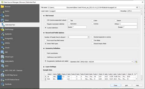 Calculate Area Weighted Average Curve Number Using Land Cover Raster