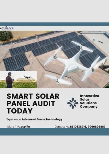 Solar Plant Audit Service In New Delhi Id 2852493875348