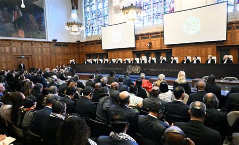 بلجيكا تعتزم التدخل في قضية الإبادة الجماعية ضد إسرائيل