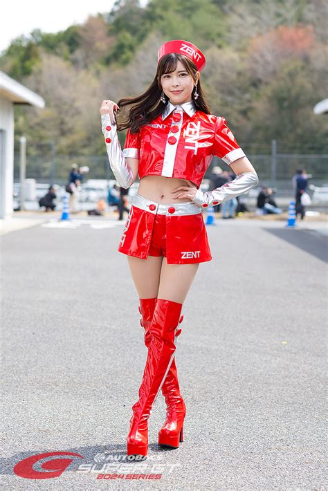 レースクイーンギャラリー アーカイブ autosport web