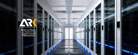 Ark Multicasting Inc Delivering The Future Today