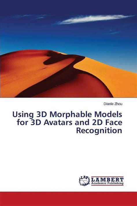 Using 3d Morphable Models For 3d Avatars And 2d Face Recognition