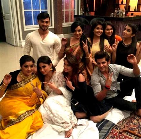 Naagin 2 Cast Kenjutaku