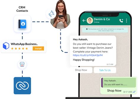 Whatsapp Zoho Integration Engage Zoho Contacts On Whatsapp Gallabox