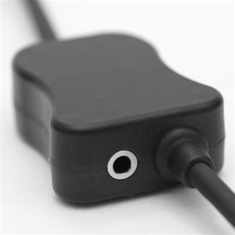 2 Place Portable Aircraft Intercom