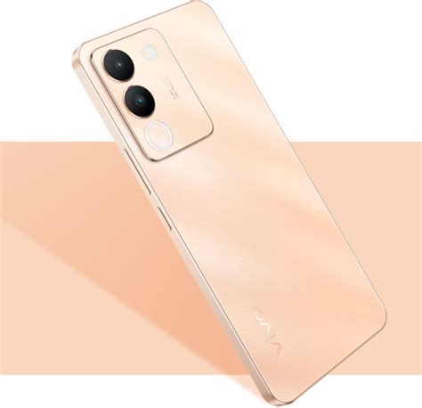 Vivo Y Stylish Design Anti Shake Camera Vivo India