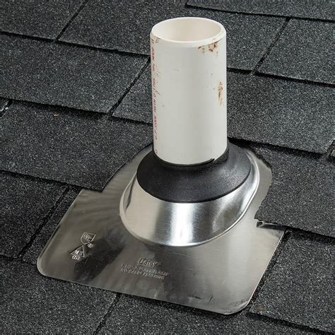 Oatey 12976 Calk Aluminum Flashing 15 Inch 3 Inch Metal X Oatey No