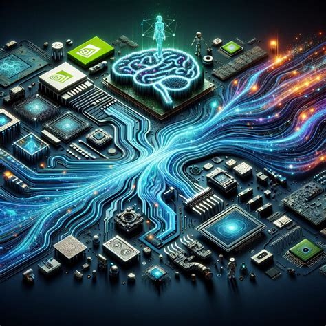 A Deep Dive Into Nvidias Latest Innovations In Machine Learning Stay