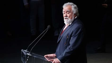 La Familia No Se Escoge” Alejandro Encinas Reaccionó A La Adhesión De Su Hermano A La Campaña