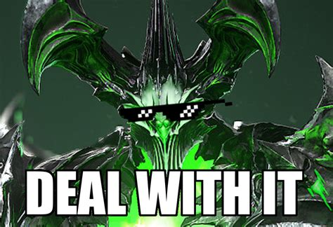[meme Thread] Post Your Favorite Gw2 Memes D Community Creations