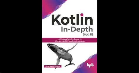 Kotlin In Depth Vol Ii Padhega India