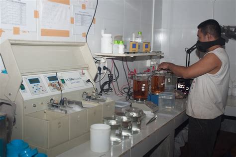 Plating Flow Jewelry Studio In Bali Indonesia