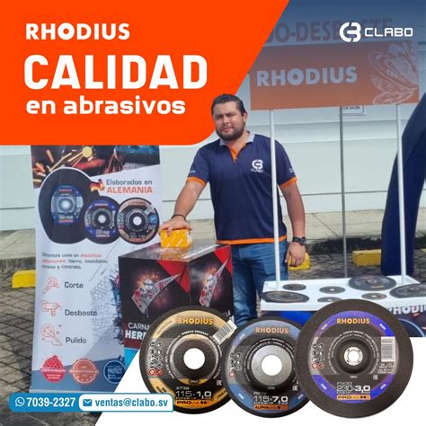 Clabosv 👷 Clabo Presente En La Feria De La Herramienta