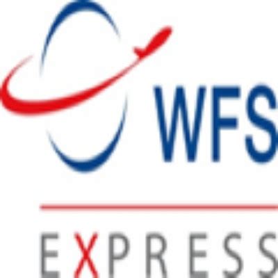 WFS Worldwide Flight Services Careers And Employment Indeed