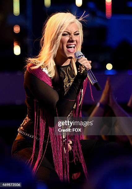 387 Jax American Idol Photos And High Res Pictures Getty Images