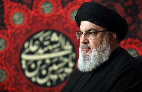 How Hezbollah Grew In Strength To Threaten Israel Israel News The