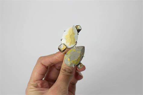 Precious 2021 Amy Stringer Precious Collective Online Jewellery Week
