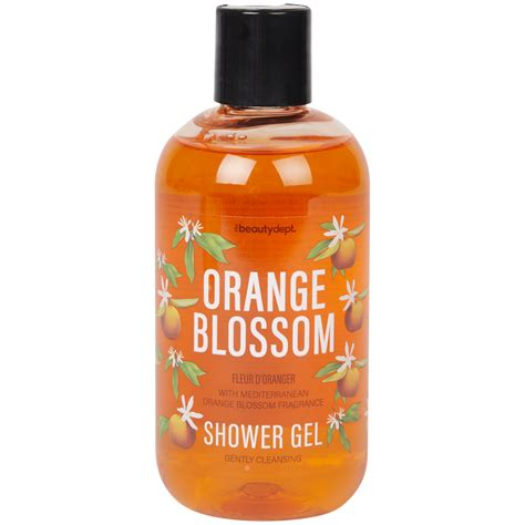 The Beauty Dept Gel Douche