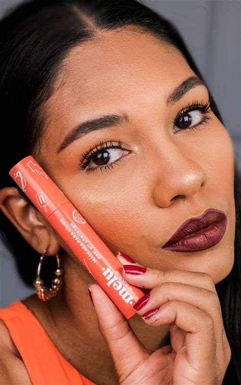 Testando Melu By Ruby Rose Skin Youtube Challenges Testando Melu By Ruby Rose Skin Youtube Challenges