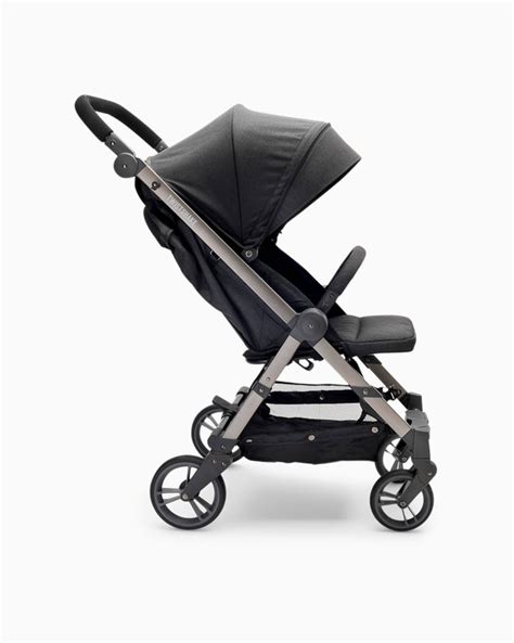 Twistshake Tour Stroller | Foldable - black - Twistshake