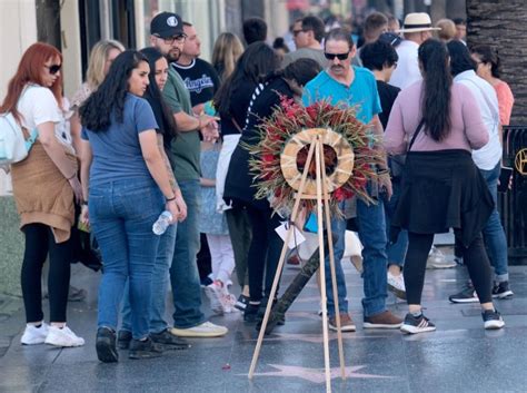Hollywood Pays Tribute To Radio Legend Art Laboe Daily News